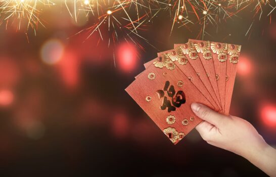 Chinese New Year Red Envelopes (Lai See or Hong Bao) Meaning, History ...