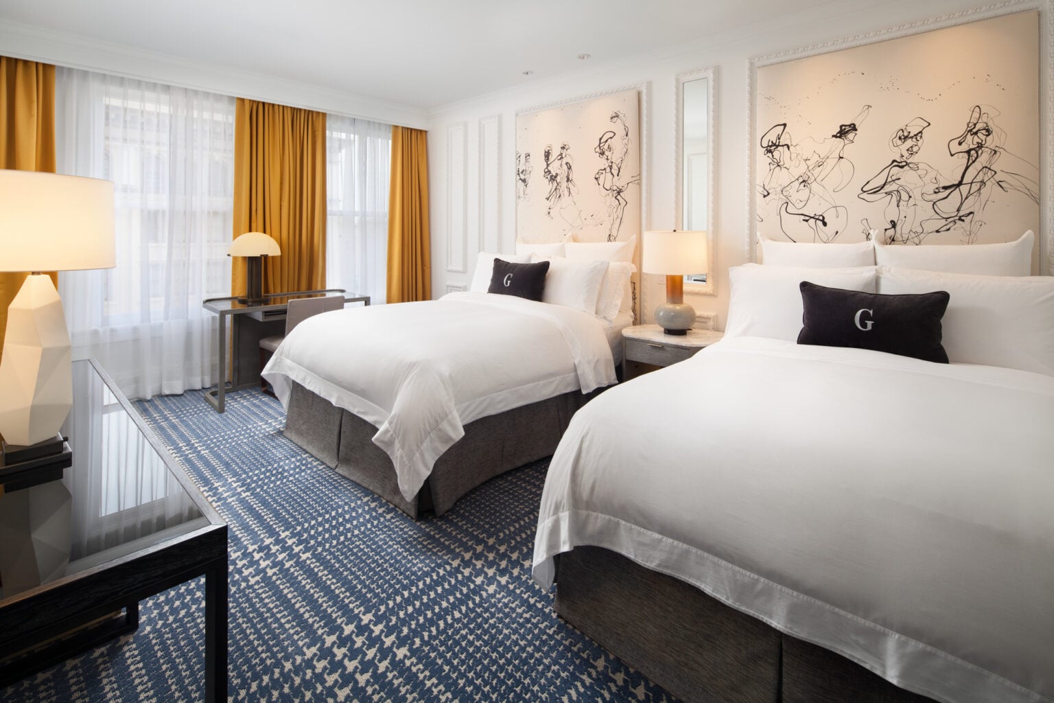 12 Best San Diego Gaslamp Quarter Hotels: Luxury, Budget, & Boutique
