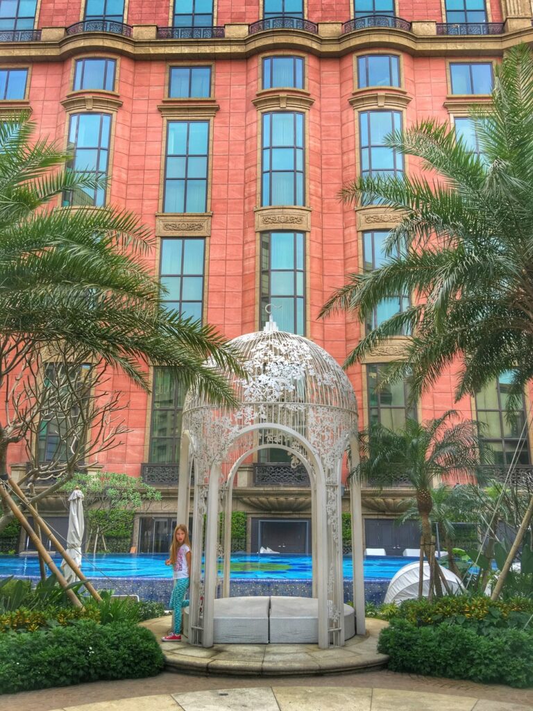 Mandarin Oriental Taipei Review & VIP Prices | La Jolla Mom