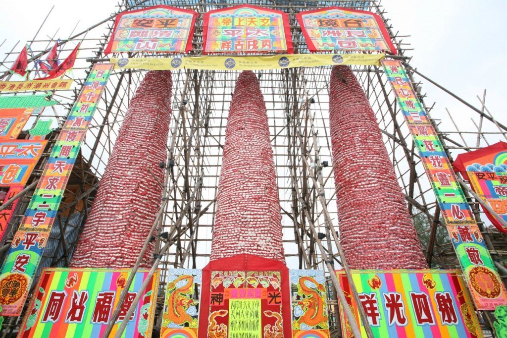 Over 50 Things to Do in Hong Kong - Places to See in Hong Kong - La ...