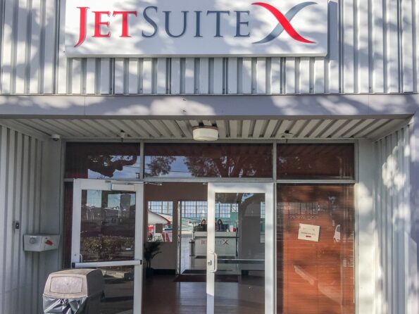 JetSuiteX Review: An Affordable Way To Fly Private - La Jolla Mom