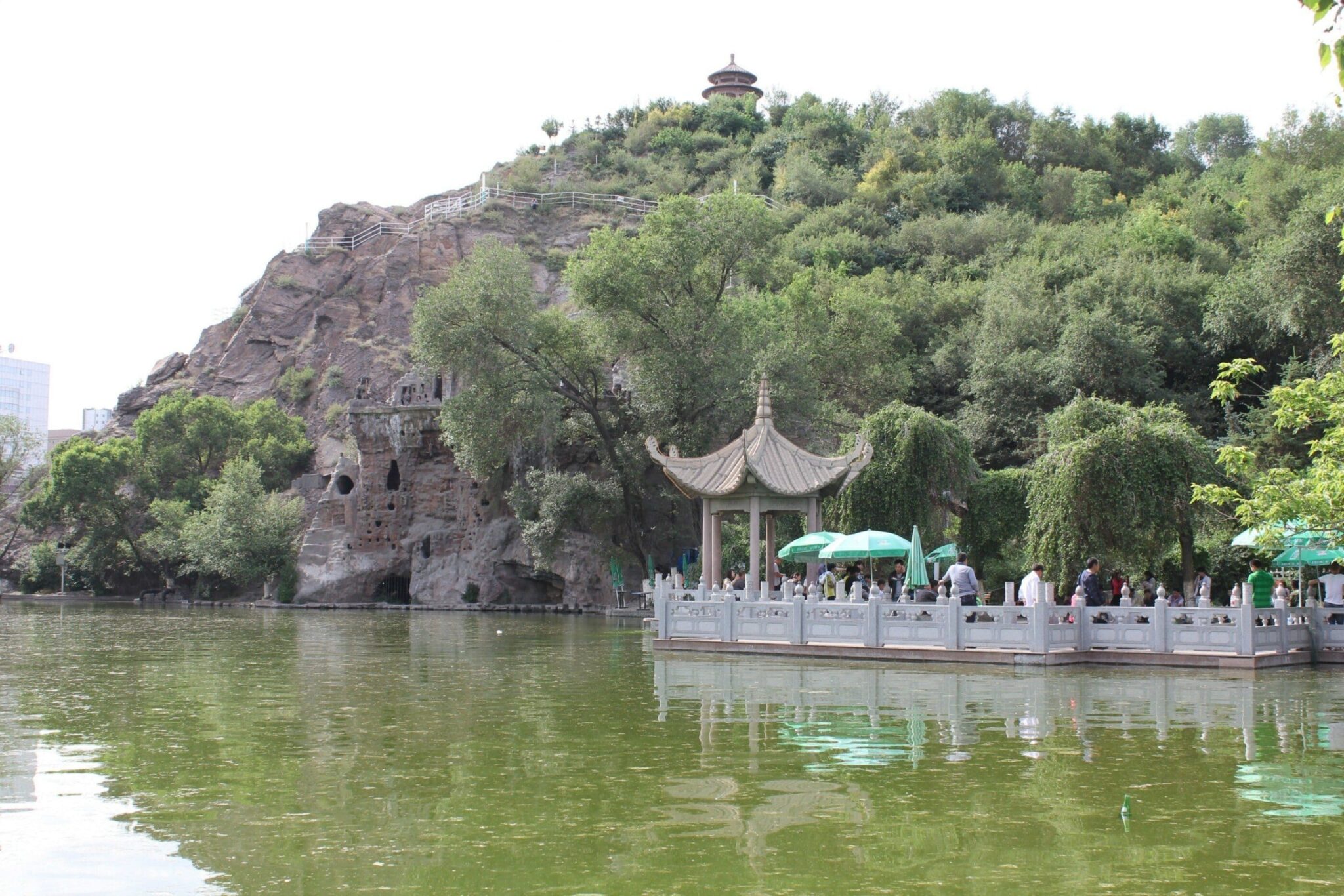 Top 5 Things To Do In Ürümqi, China (There Really Aren't More)