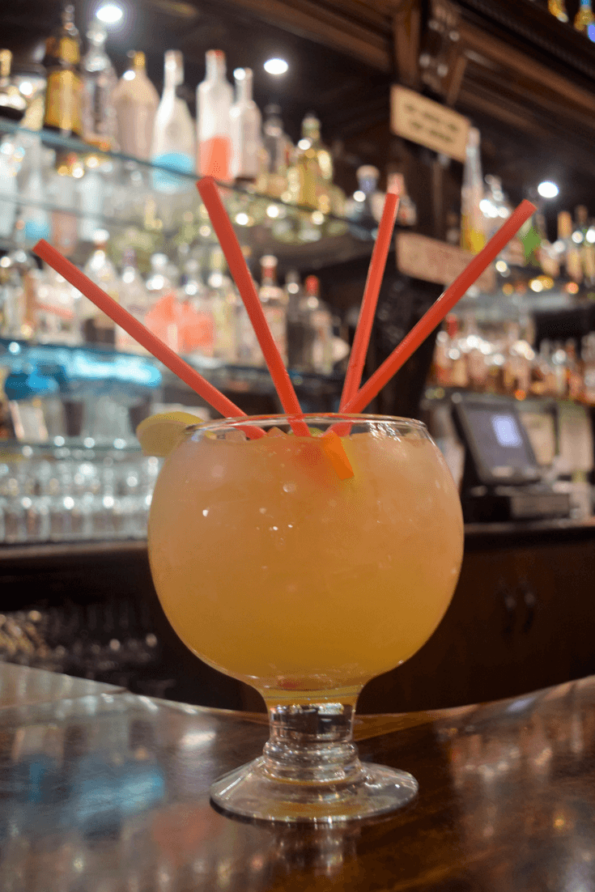 7 Big Batches Cocktail Recipes For A Crowd - La Jolla Mom