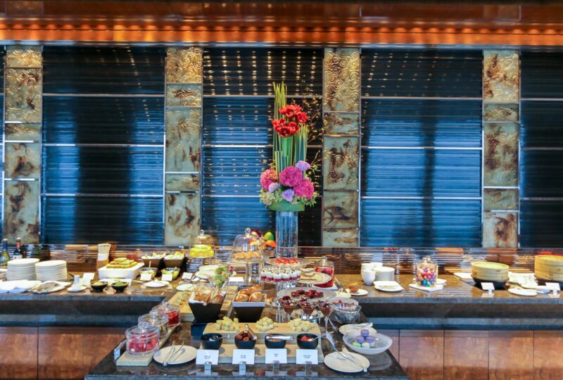 Four Seasons Hong Kong: Expert Review by a Frequent Guest | La Jolla Mom