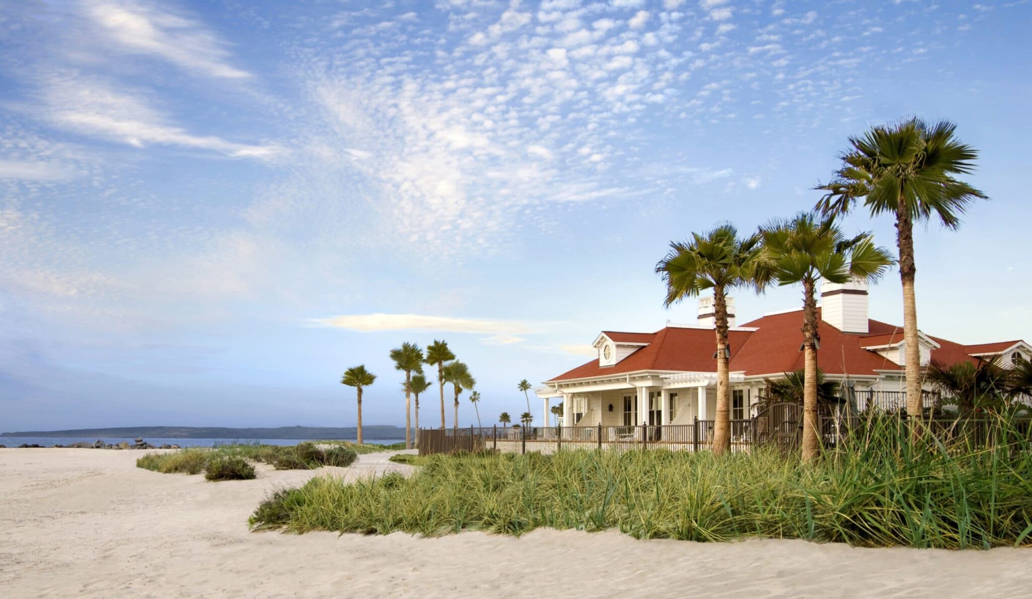 10 Best Coronado Island Hotels Reviewed For Your San Diego Trip [2025]