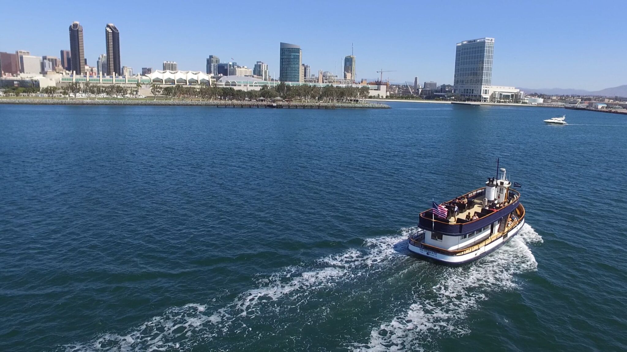How To Get To Coronado Island: Airport Transfers, Directions, & Public ...