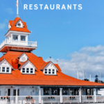 10 Best Coronado Restaurants in San Diego - La Jolla Mom