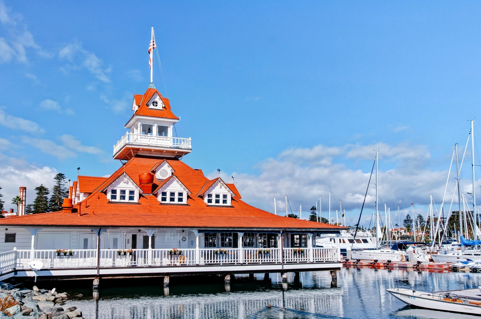 14 Best Coronado Restaurants: Casual To Fine Island Dining