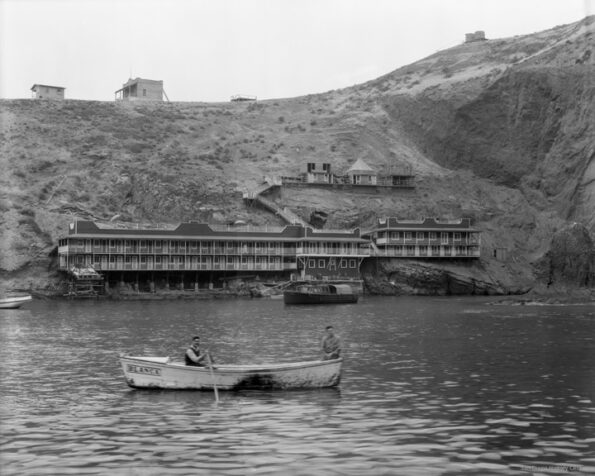 Intriguing History Of The Coronado Islands In Mexico - La Jolla Mom