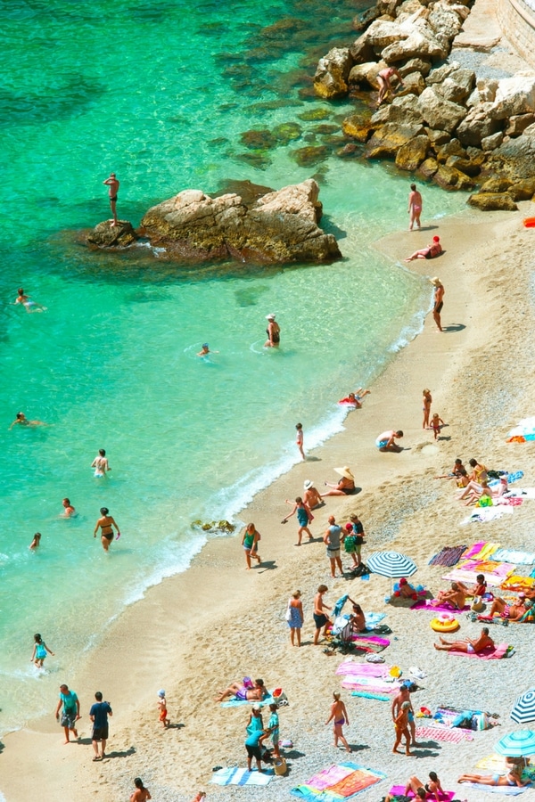 French Riviera: Where To Stay And Things To Do - La Jolla Mom