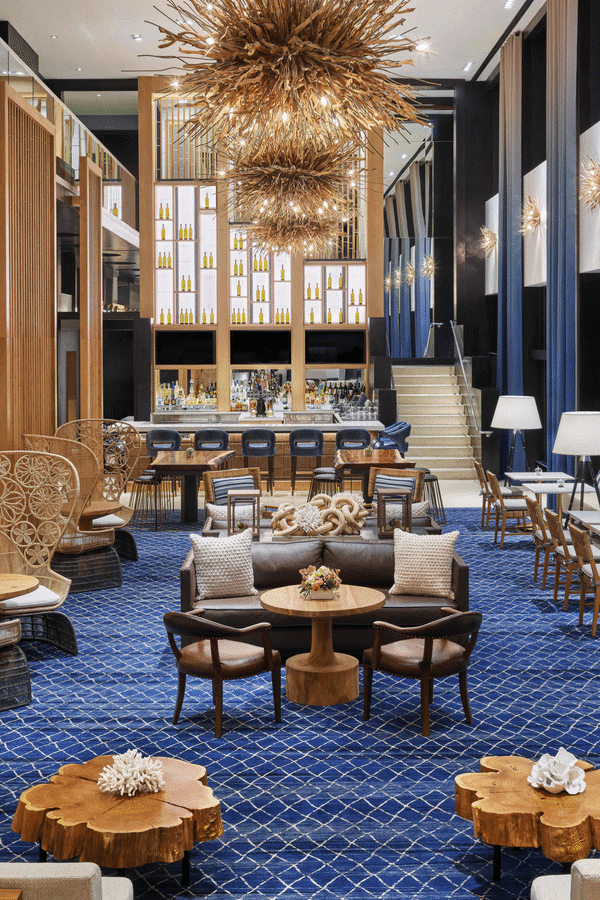 Hotel Republic San Diego: What To Know & Booking Advice | La Jolla Mom