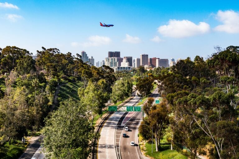 Getting Around San Diego: Do You Need A Car Rental? | La Jolla Mom Getting Around San Diego: Do You Need A Car Rental? | La Jolla Mom