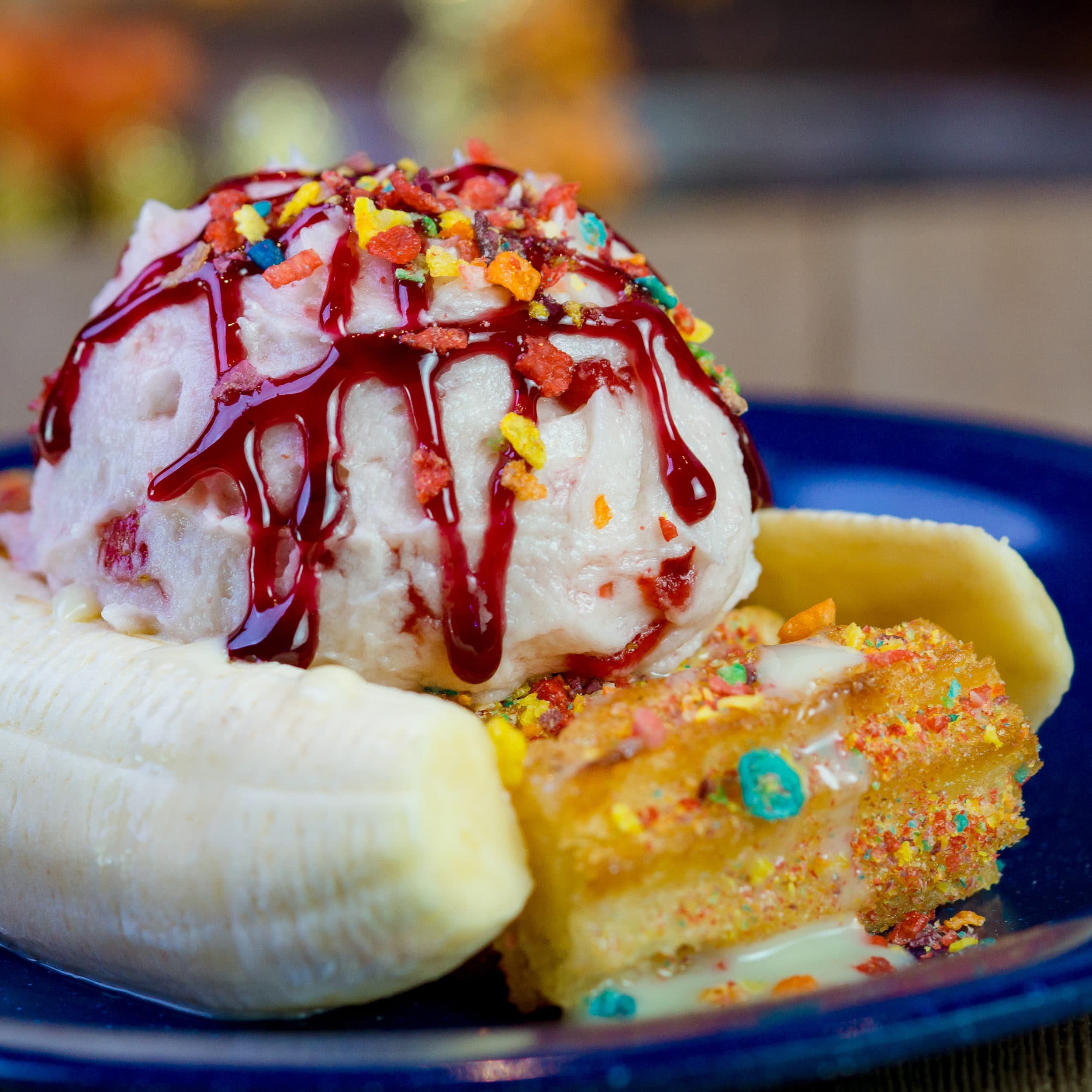 Disneyland Halloween Food Guide 2018 La Jolla Mom