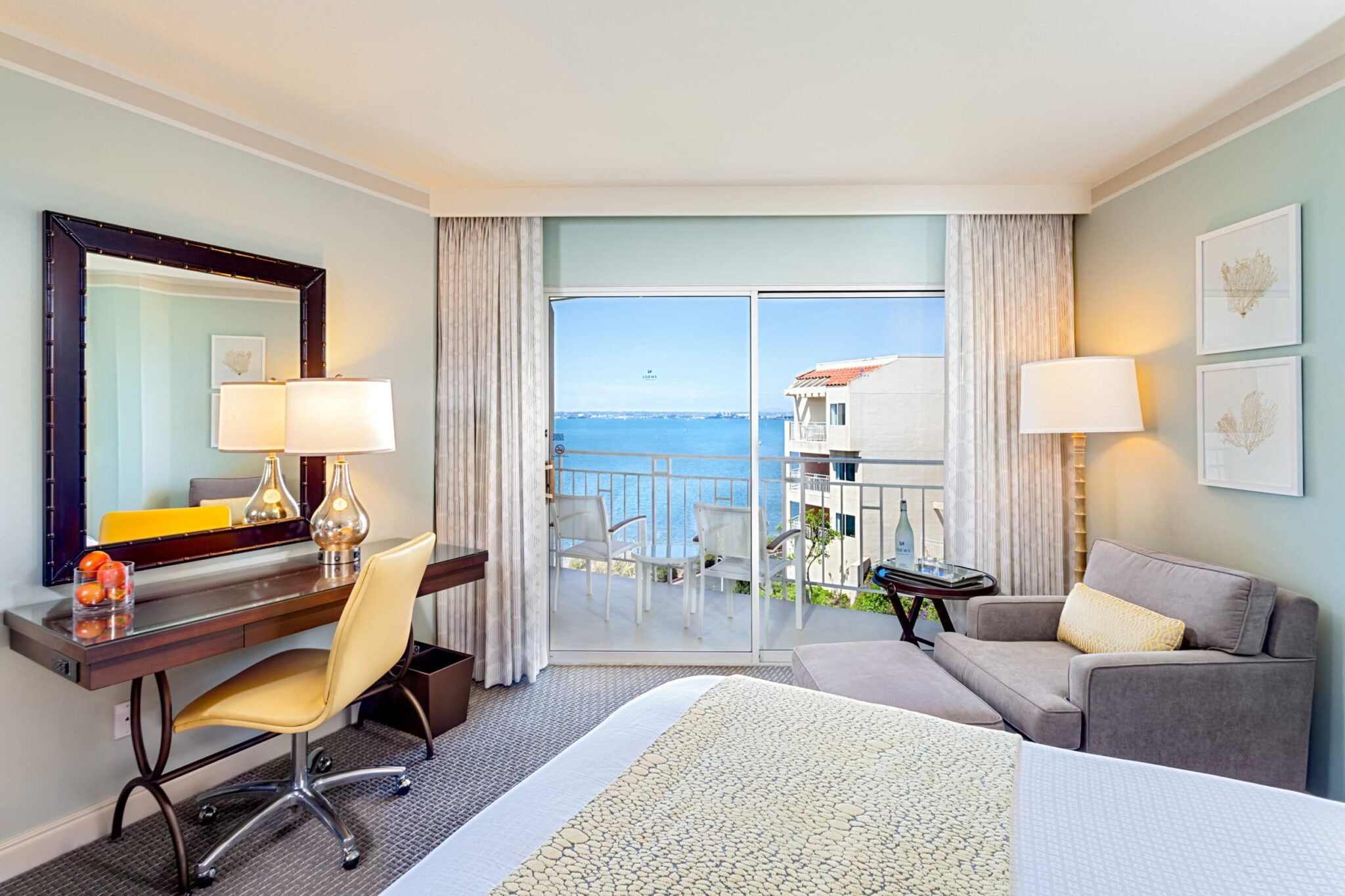 Loews Coronado Bay Resort Review (2026): Renovation & Beach Alert
