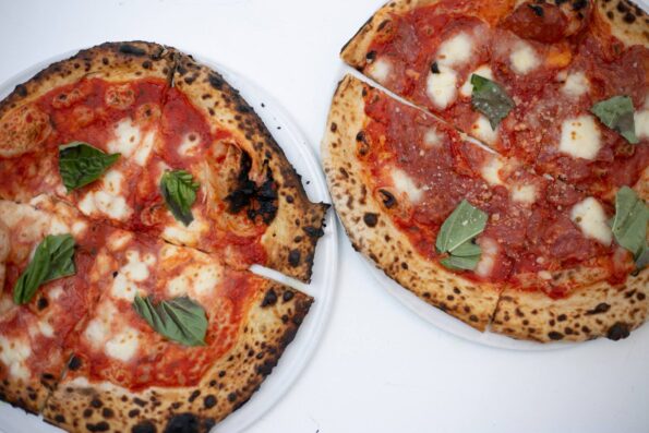 Best Little Italy San Diego Restaurants | La Jolla Mom