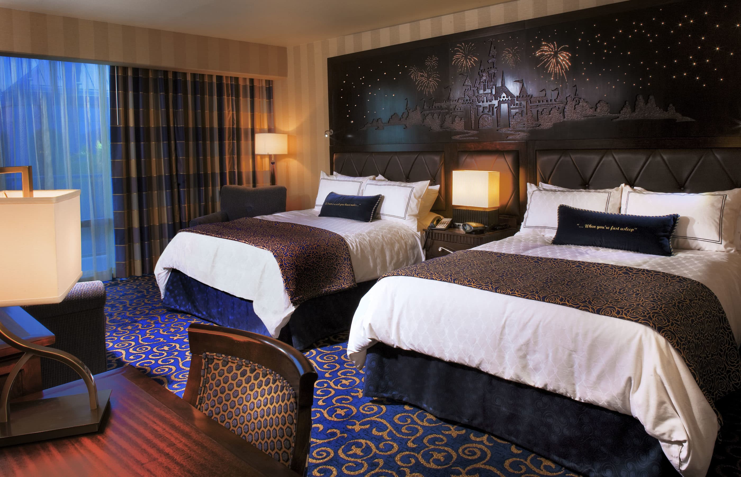 Disneyland Resort Hotels: Which One Is Best For Your Disney Trip?