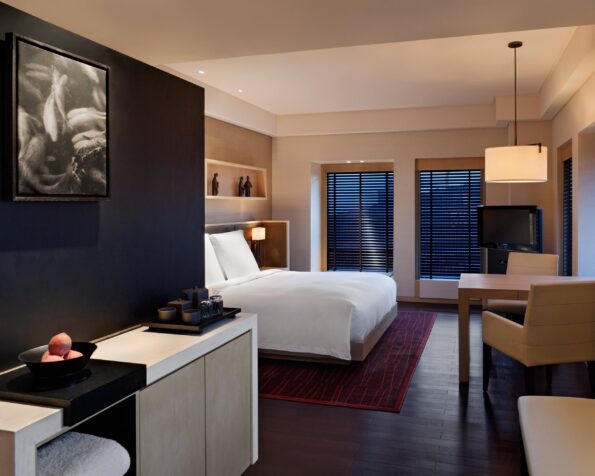 10 Best Beijing Hotels To Stay In For Luxury And Location
