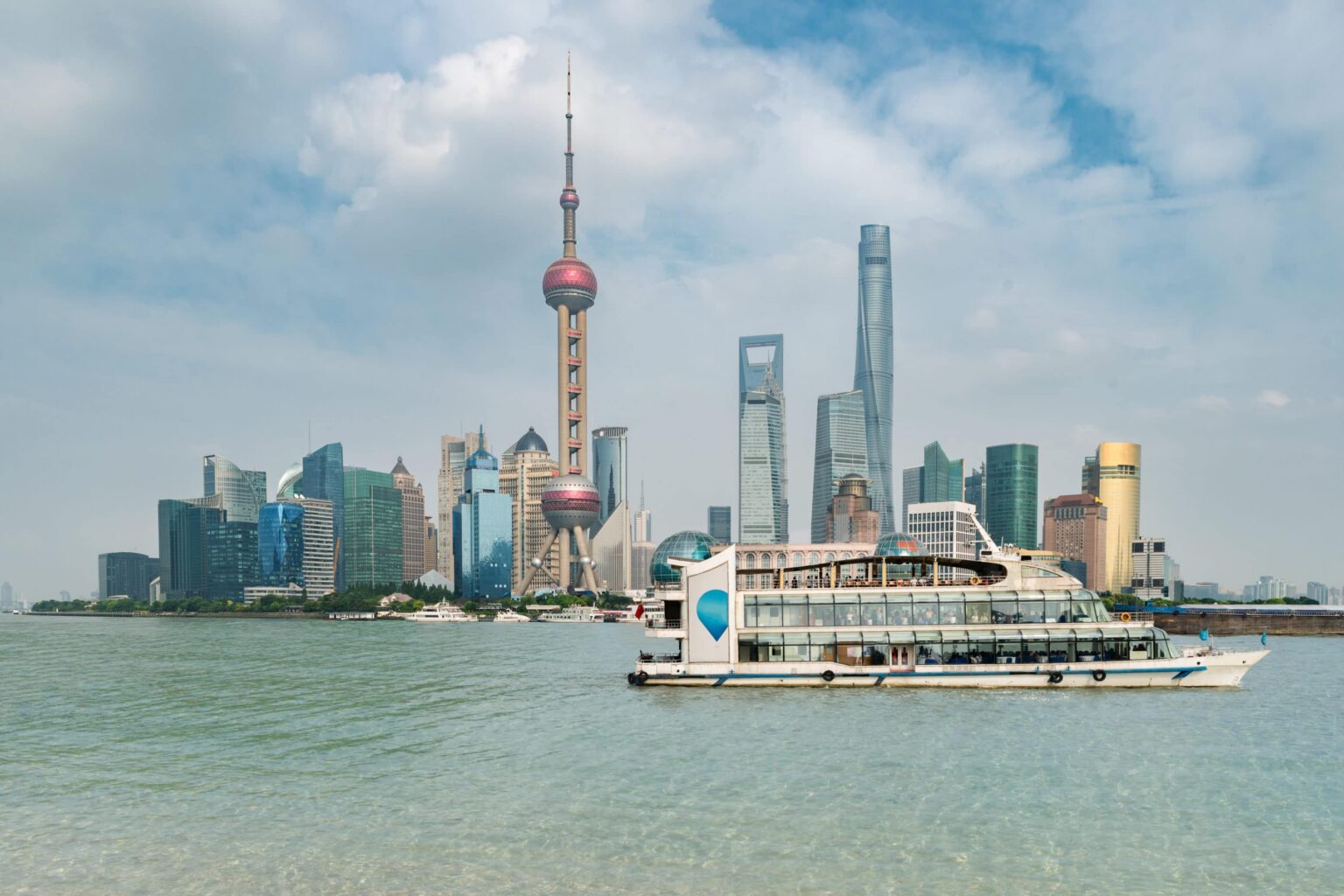 12 Best Things To Do In Shanghai & Helpful Travel Tips | La Jolla Mom