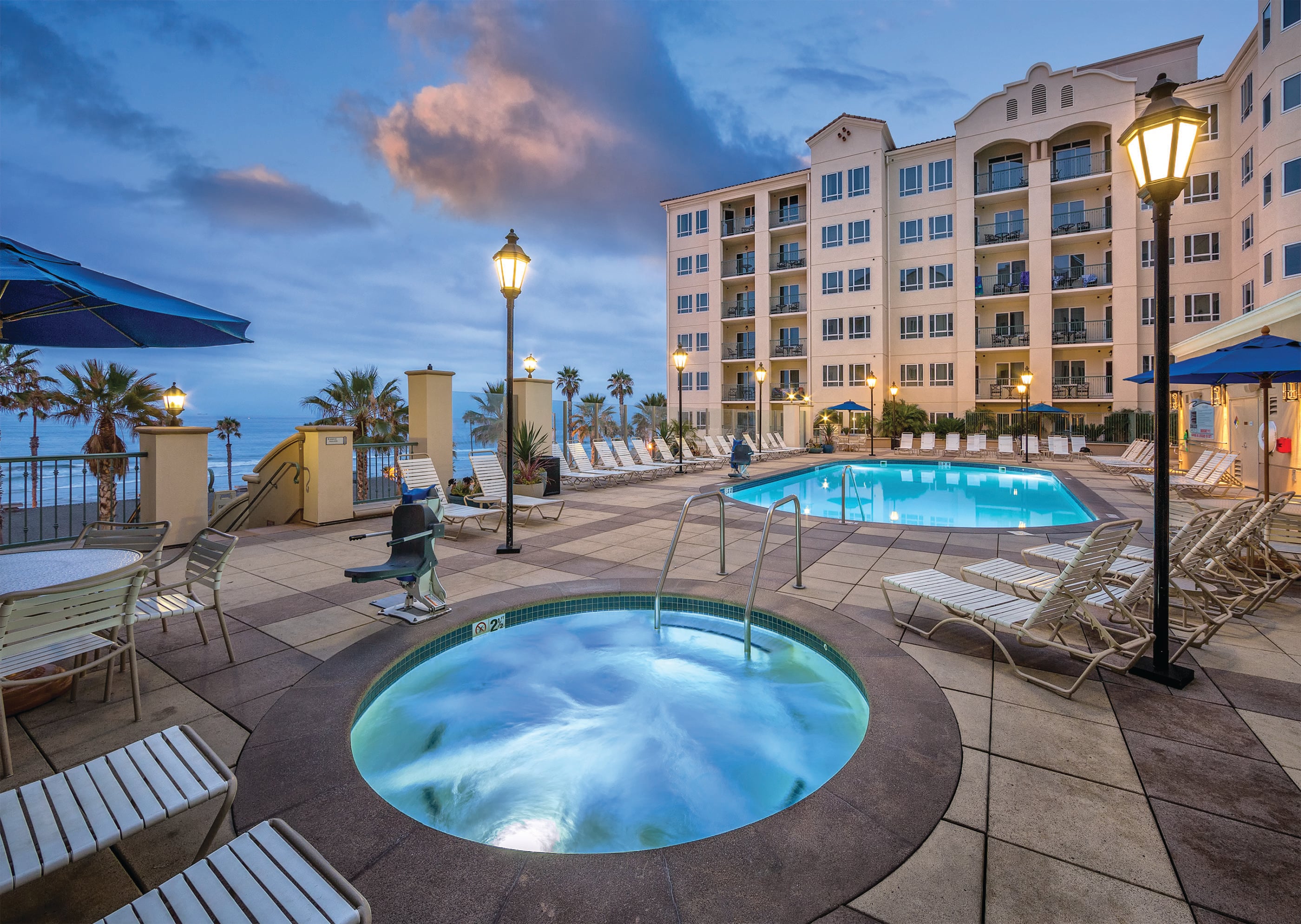 11 Best Hotels In Oceanside, CA: Top Resorts And Where To Stay