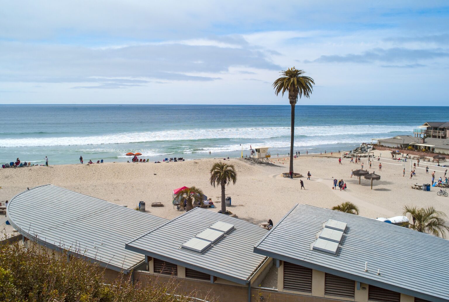 Encinitas Beach Guide: 6 Places To Go For Seclusion, Surf, & Family Fun