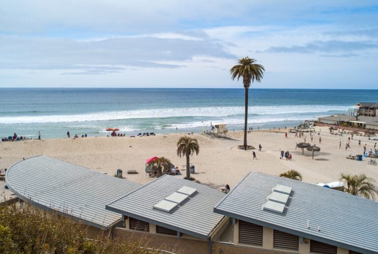 Moonlight Beach Encinitas: What To Know Before You Go (2026)