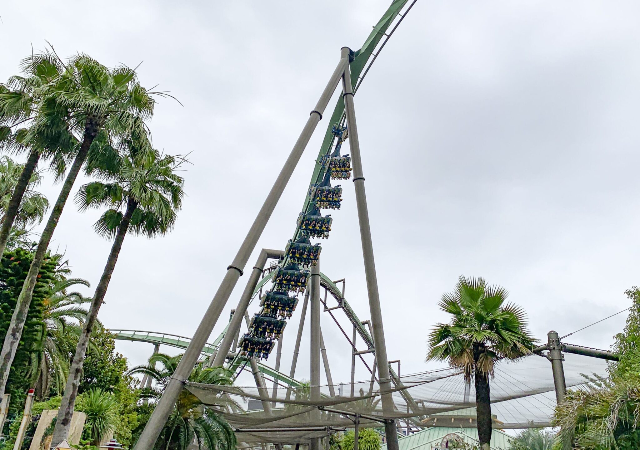 Universal Studios Japan: Rides, Hotels, Food And More | La Jolla Mom