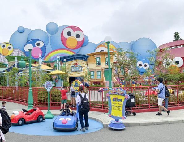 Universal Studios Japan: Rides, Hotels, Food And More | La Jolla Mom