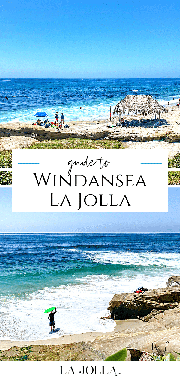 Windansea Beach Guide: Surfing, Parking, Directions, More | La Jolla Mom