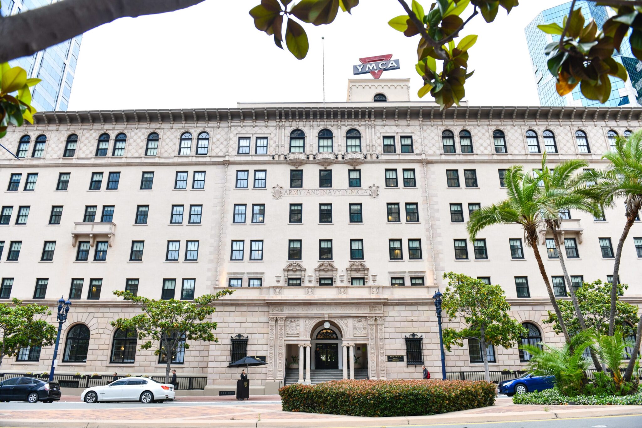 The Guild Hotel, San Diego Guide & How To Book | La Jolla Mom