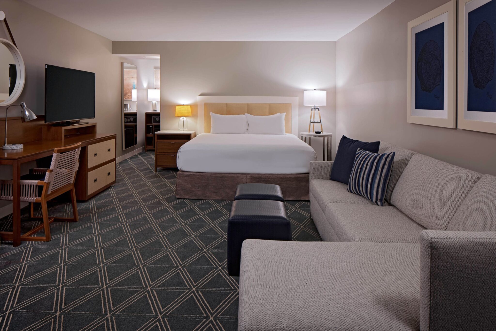 Hyatt Regency Mission Bay Spa & Marina: Review & How to Book | La Jolla Mom