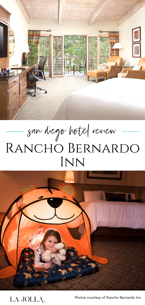 Rancho Bernardo Inn San Diego Review: How To Book VIP, Golf & Spa | La ...