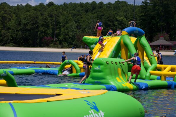 20 Best Things To Do In Atlanta With Kids: Fun Family Activities