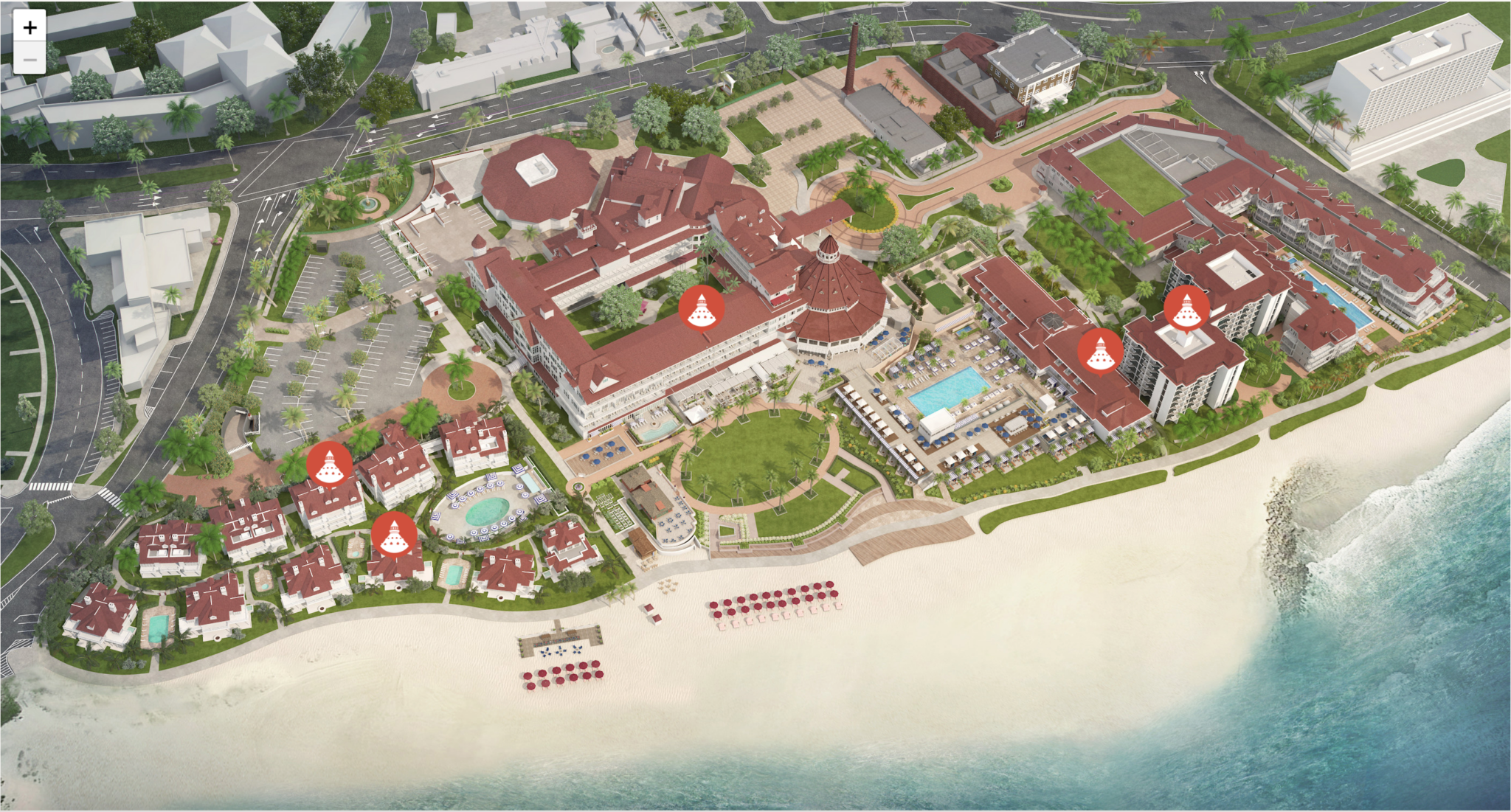 Hotel Del Coronado Review: VIP Prices & My Insider Tips (2026)