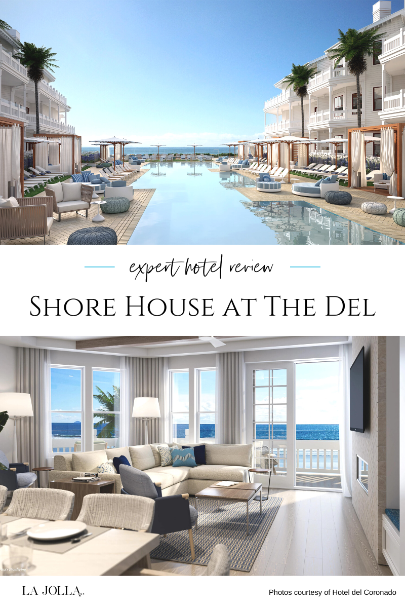 Shore House At The Del Review: Rooms Guide & How To Book VIP [2026]