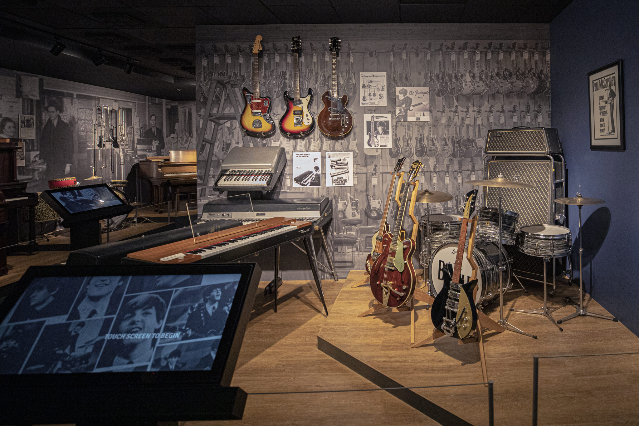 Museum Of Making Music San Diego: Things To Do, Tickets & Tips - La ...