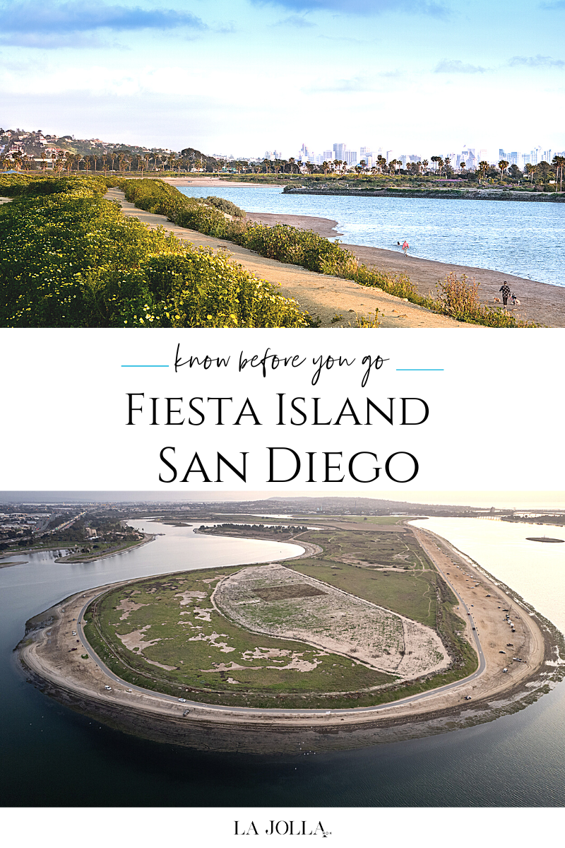 Fiesta Island San Diego Where To Go Things To Do La Jolla Mom