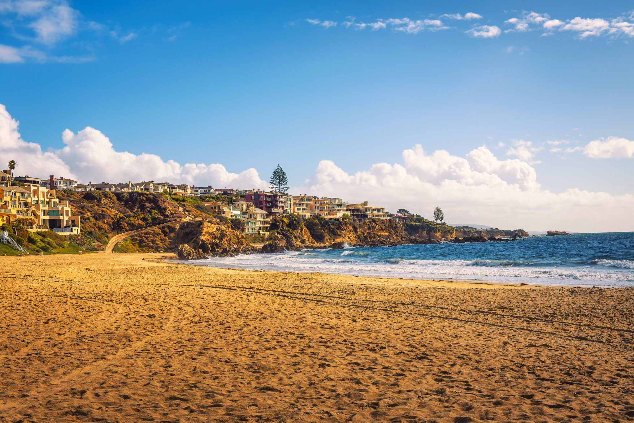 15 Best Kid-Friendly Beaches In California For Family Fun | La Jolla Mom