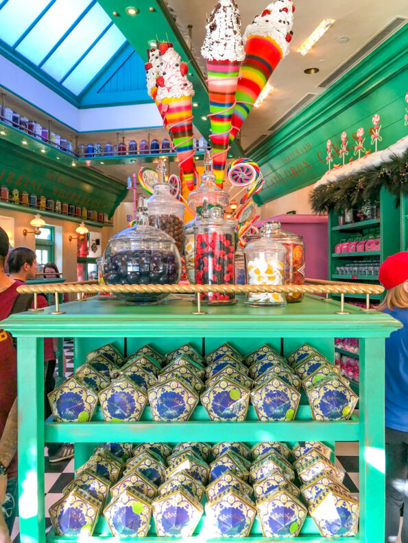 Easy Harry Potter Chocolate Frogs Recipe Like Honeydukes At Universal