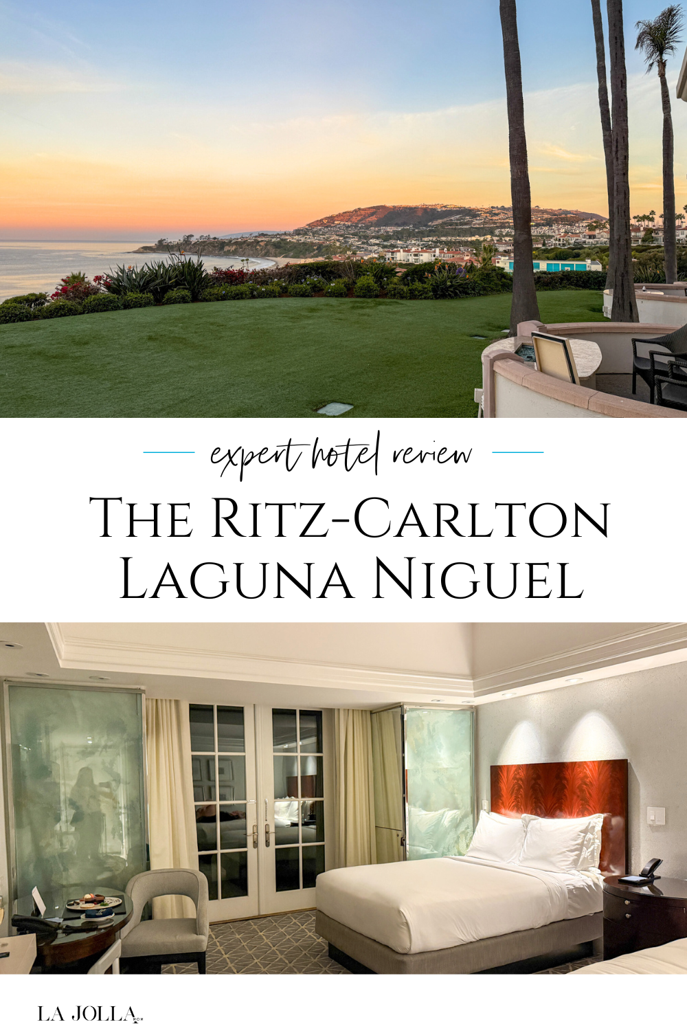 The Ritz-Carlton Laguna Niguel Review & How To Book VIP [2025]