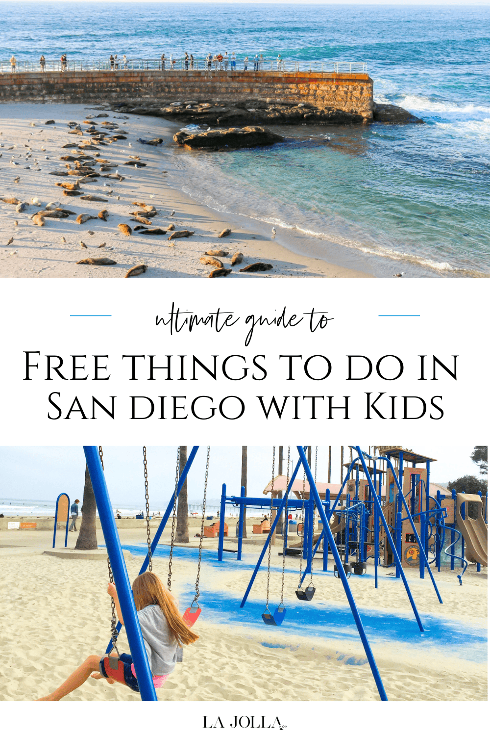 25 Free Things To Do In San Diego With Kids (2025 Guide) - MOVOLIO